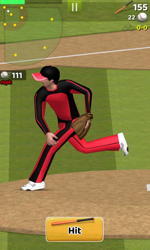 Smashing Baseball