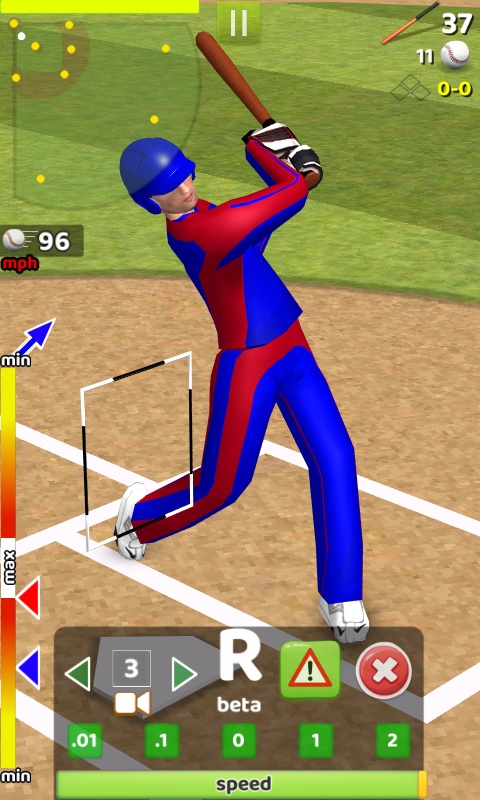 Smashing Baseball